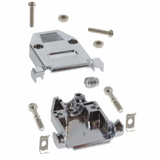 978-015-020R121 NorComp Inc. | Connectors, Interconnects | DigiKey
